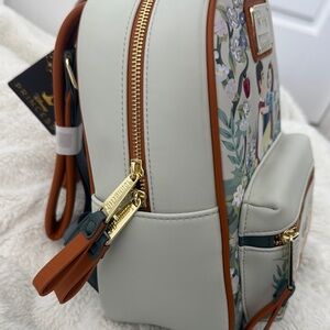 Disney | Bags | Loungefly Disney Snow White Backpack | Poshmark